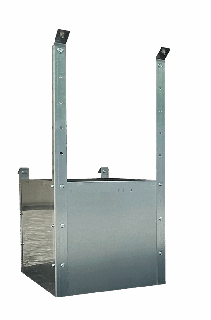 Systèmes de fixation GSE Integration