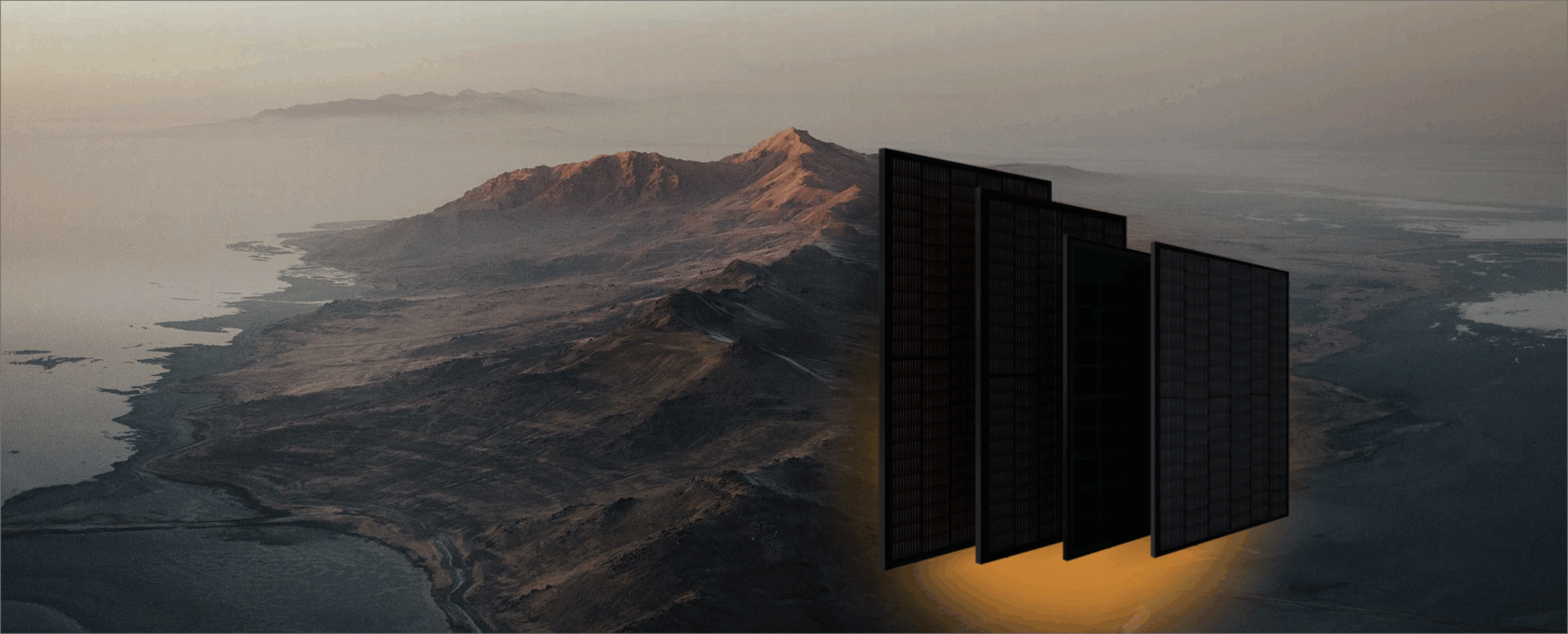 Panneaux photovoltaïques Eurener - Performance et durabilité